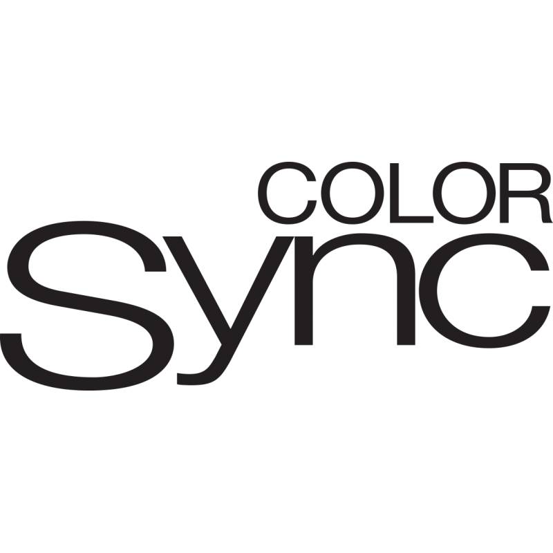 ColorSync - Réf [7VA] - MATRIX